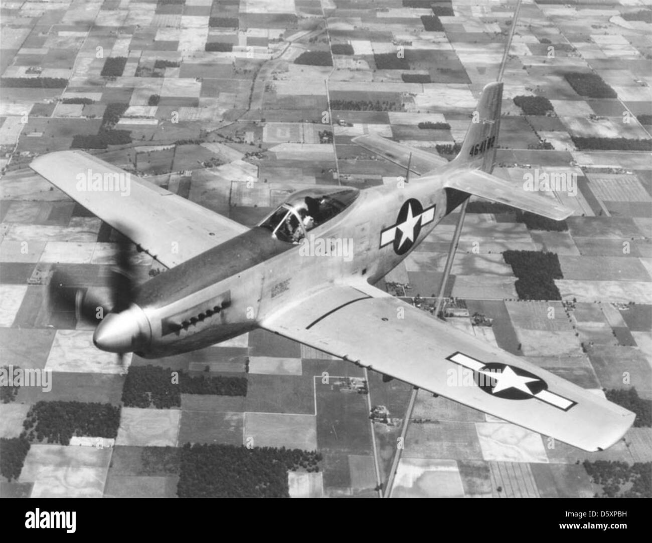 P 51h hi-res stock photography and images - Alamy