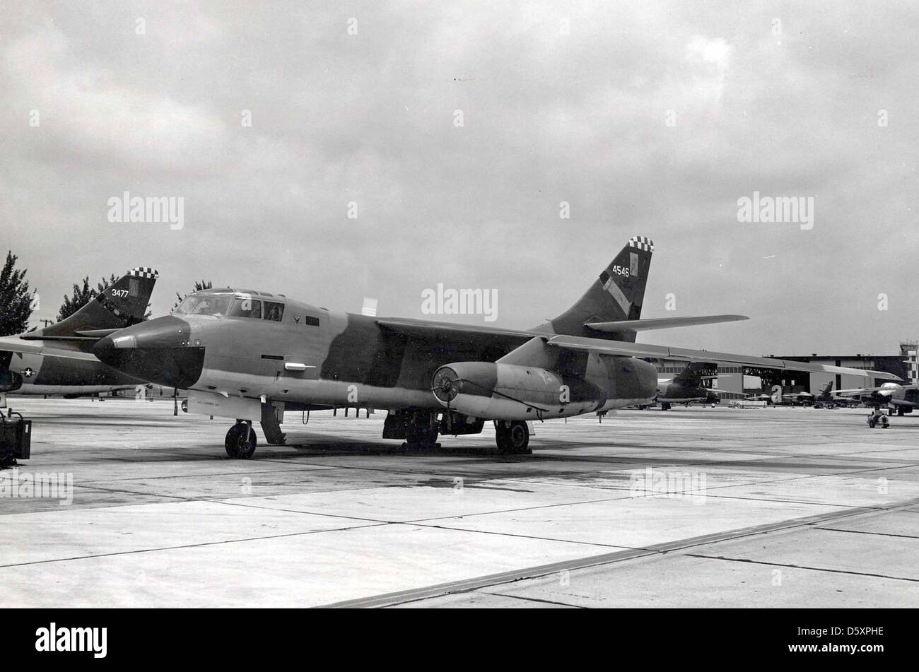 Rb 66b destroyer hi-res stock photography and images - Alamy