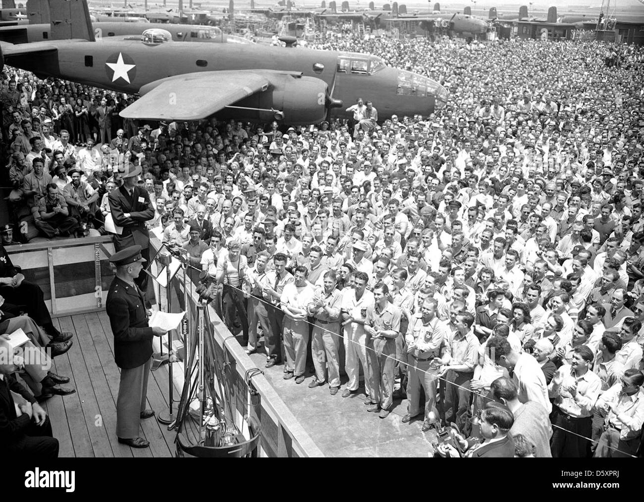 Lt. Col. James Doolittle, a pioneering U.S. Air Force officer, led the ...