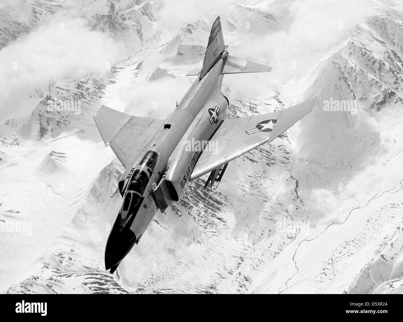 Mcdonnell f 4d phantom ii hi-res stock photography and images - Alamy