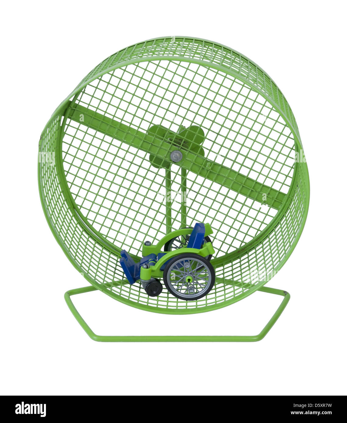 Wheelchair used for assistance in personal transportation in an ...