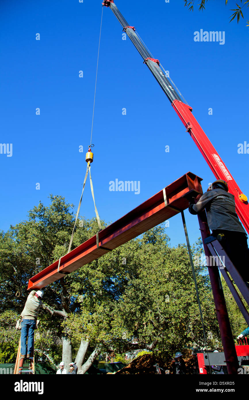 Ed Begley Jr. and his wife Rachelle Carson-Begley are building their ...