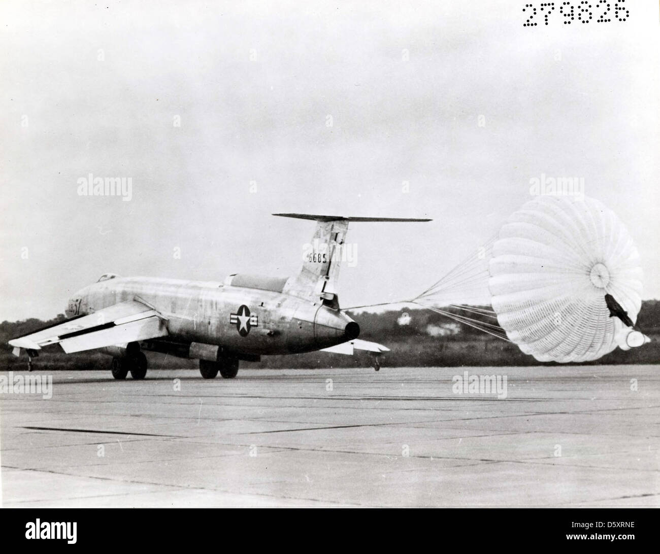 The Martin XA-45, later re-designated XB-51, was a prototype U.S ...