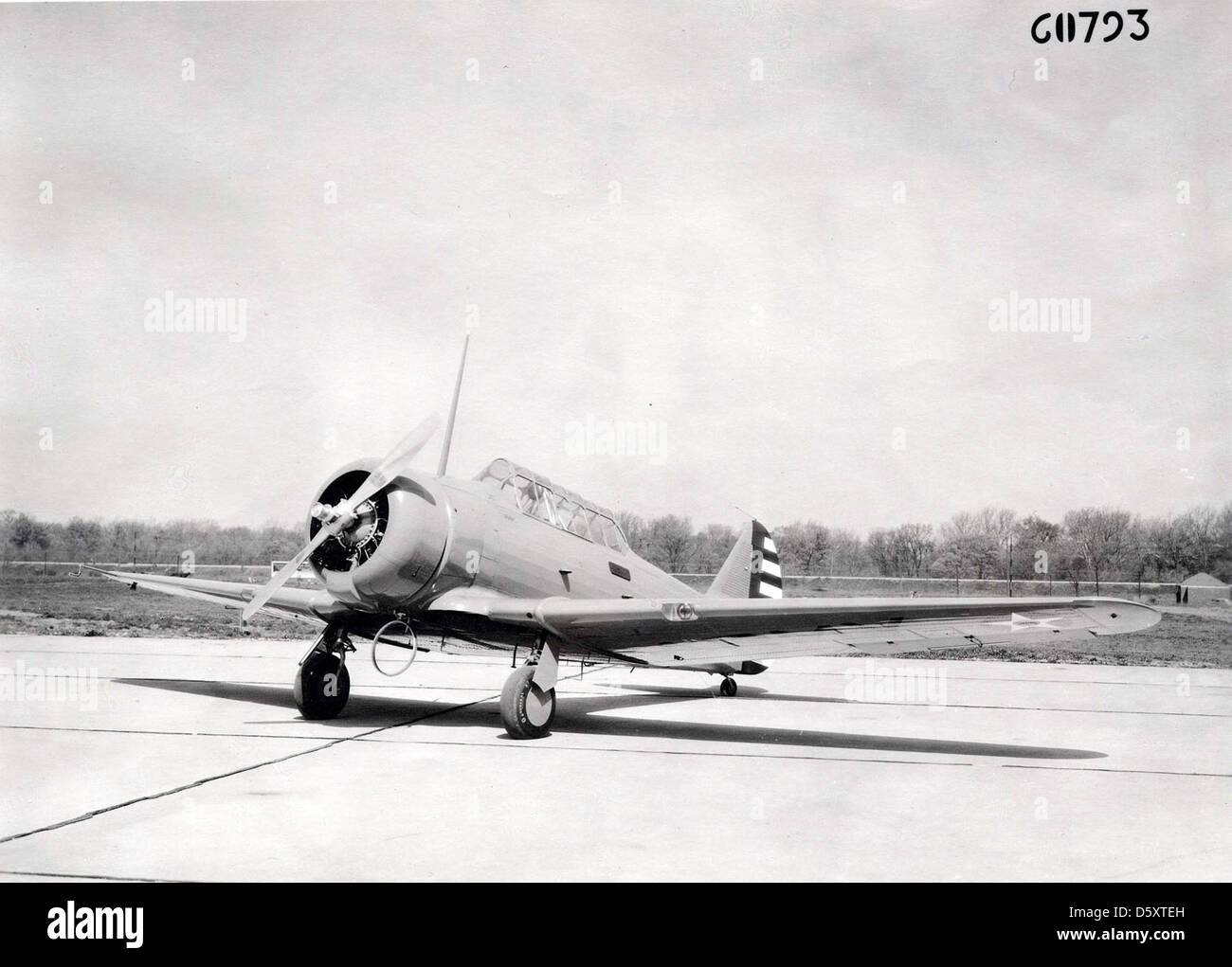 The North American BC-14 was a twin-engine reconnaissance aircraft used ...