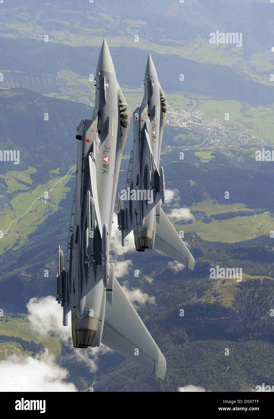 Austrian Air Force