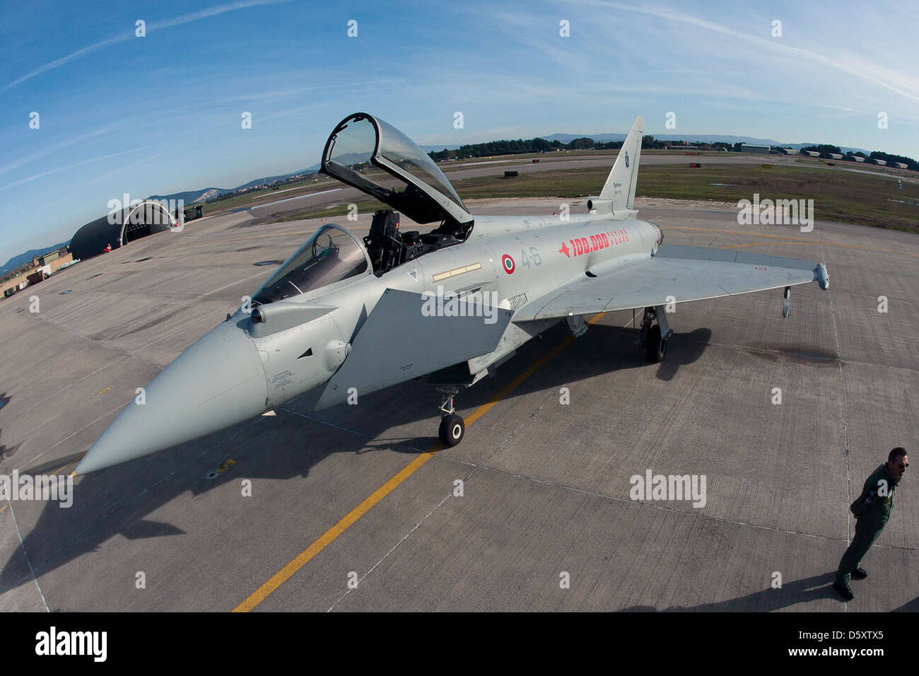 The Eurofighter Typhoon is a multirole, twin-engine fighter aircraft ...