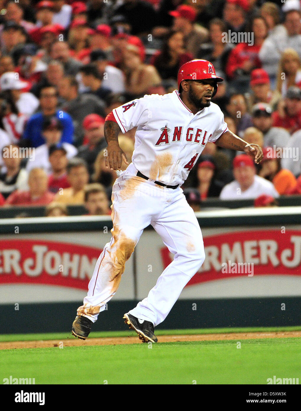 Howard kendrick hi-res stock photography and images - Alamy