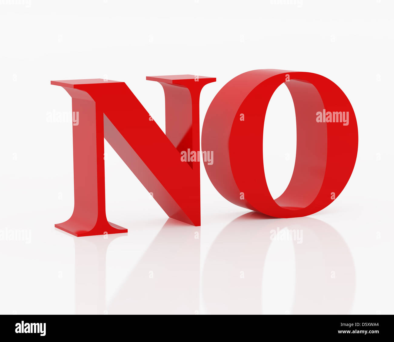 No symbol hi-res stock photography and images - Alamy