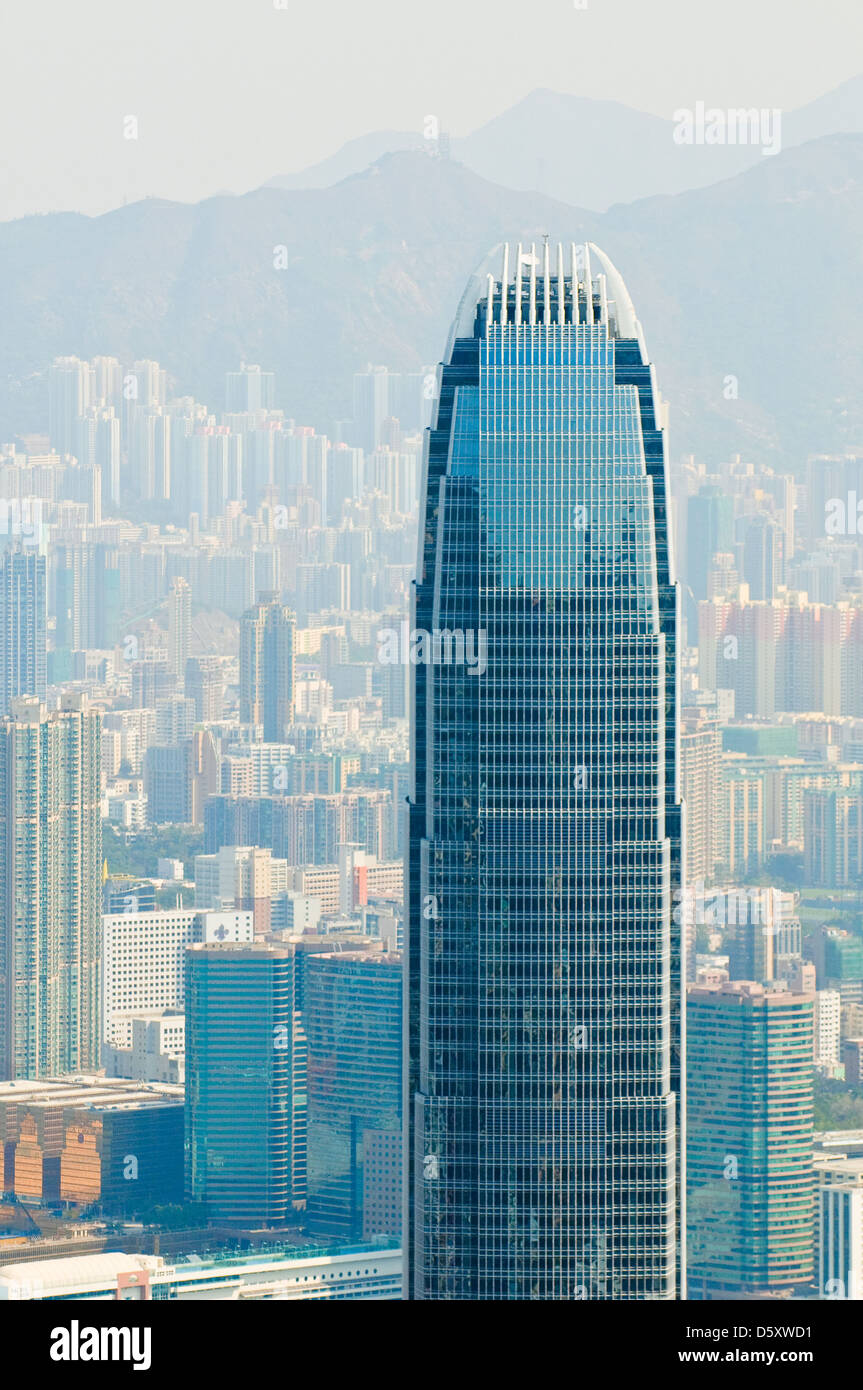 Skyline urban skyline hi-res stock photography and images - Alamy