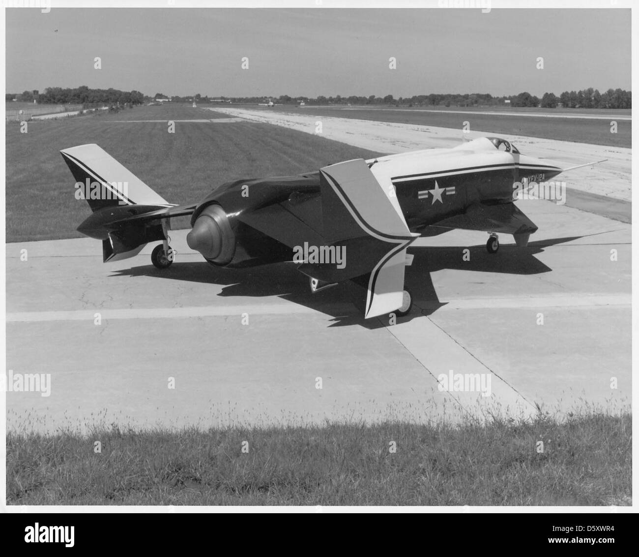 Rockwell xfv 12 hi-res stock photography and images - Alamy