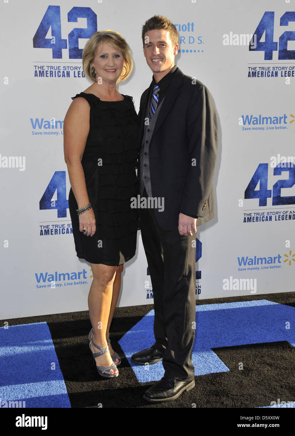 Blake sanders hi-res stock photography and images - Alamy