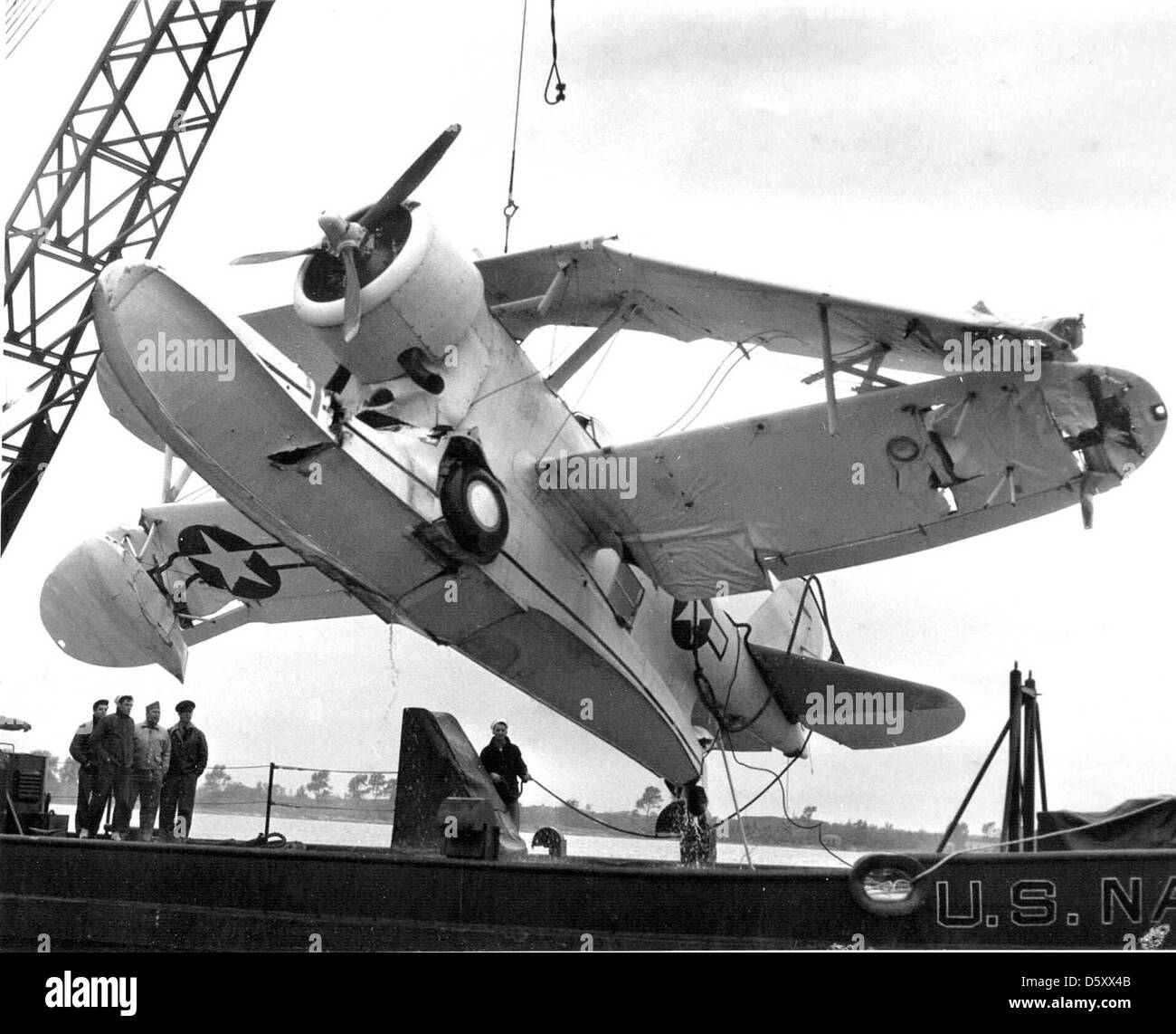 Grumman J2f Duck High Resolution Stock Photography and Images - Alamy
