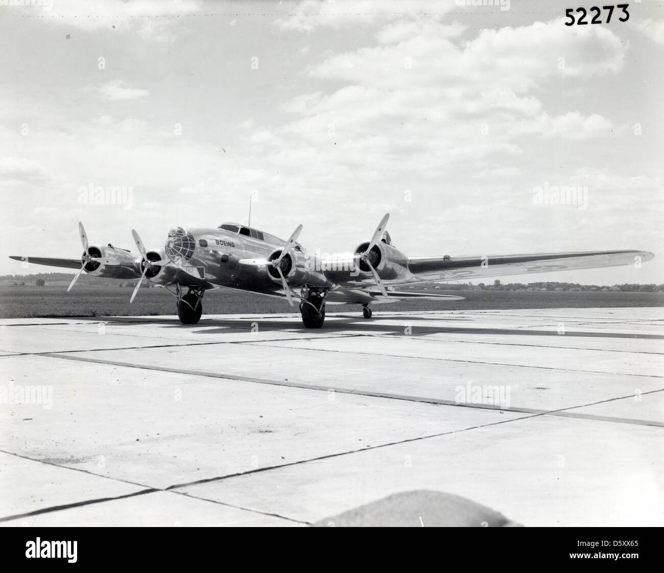 299 boeing model hi-res stock photography and images - Alamy