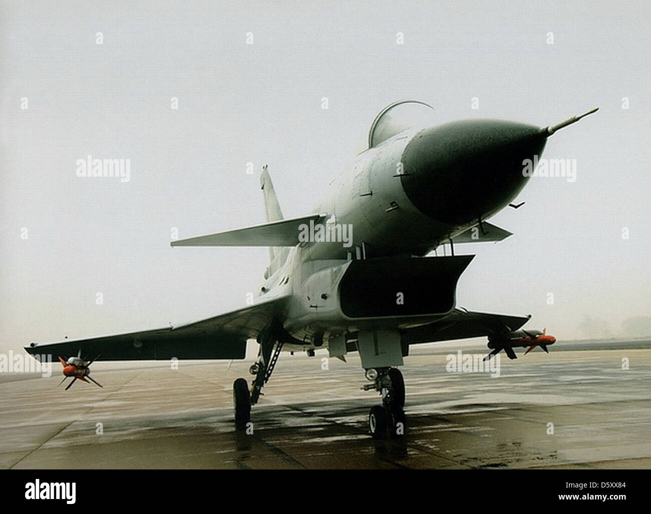 The Chengdu J-10 is a multi-role fighter aircraft developed by China ...