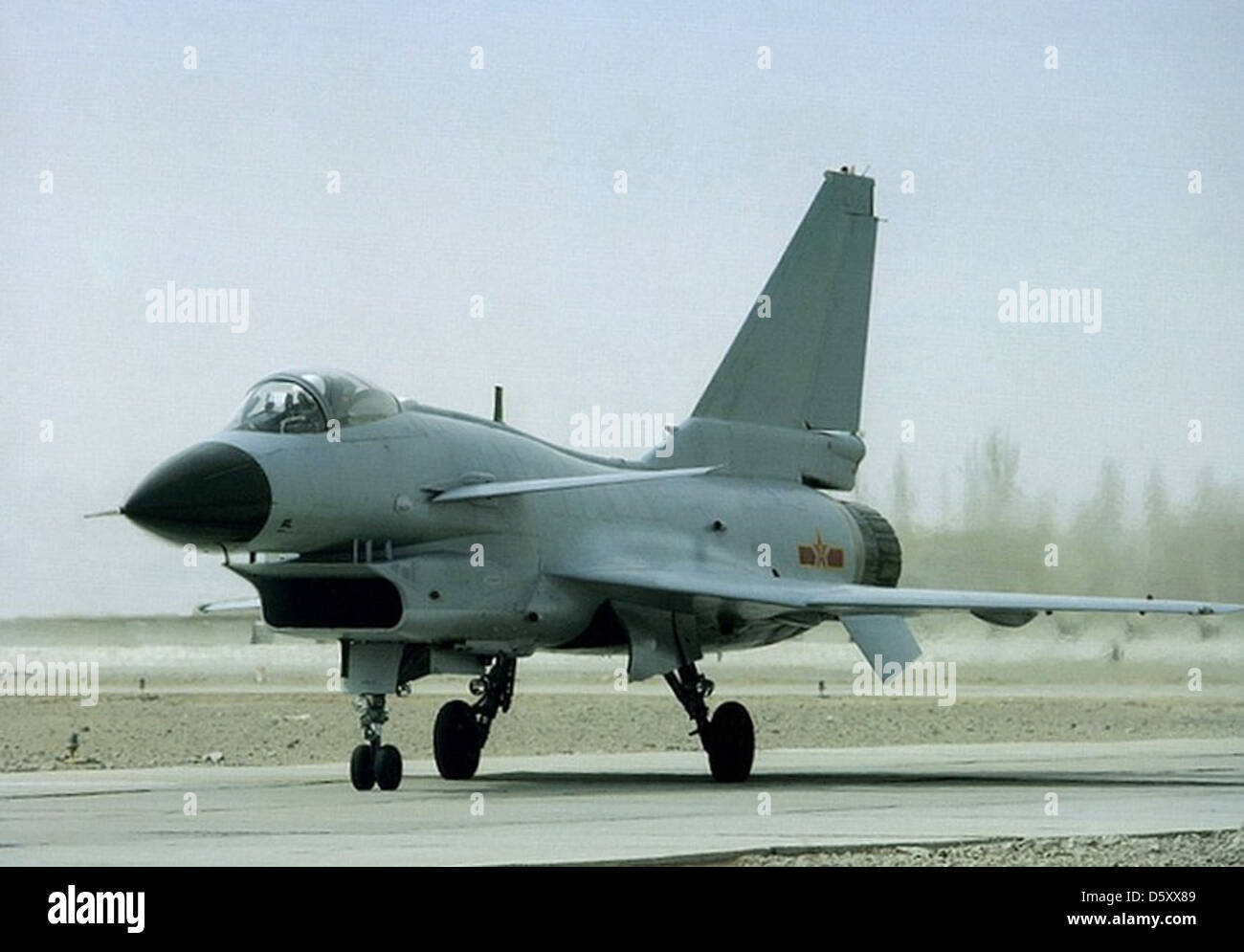 The Chengdu J-10 is a multirole combat aircraft used by the Chinese Air ...
