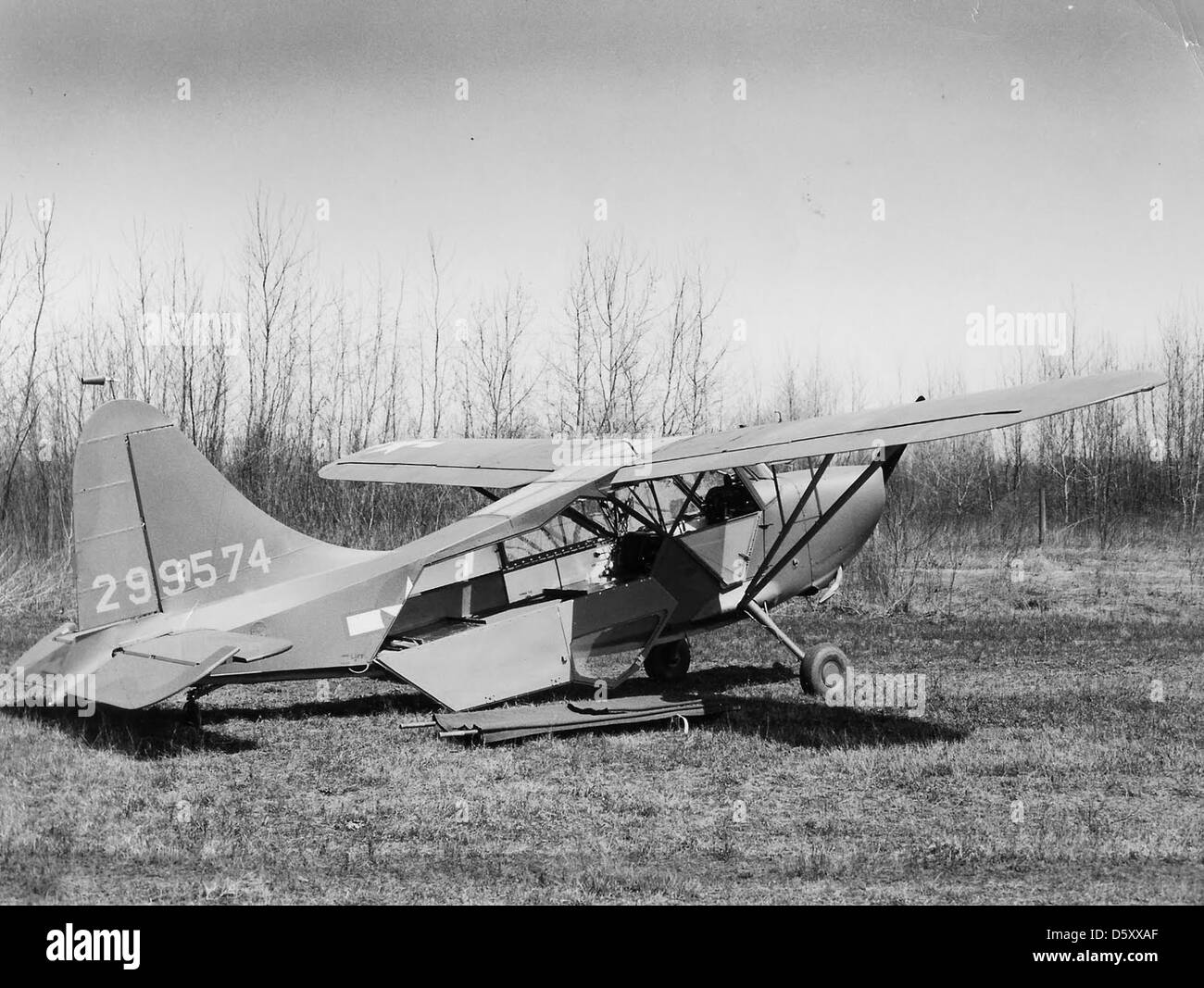 Sentinel plane hi-res stock photography and images - Alamy