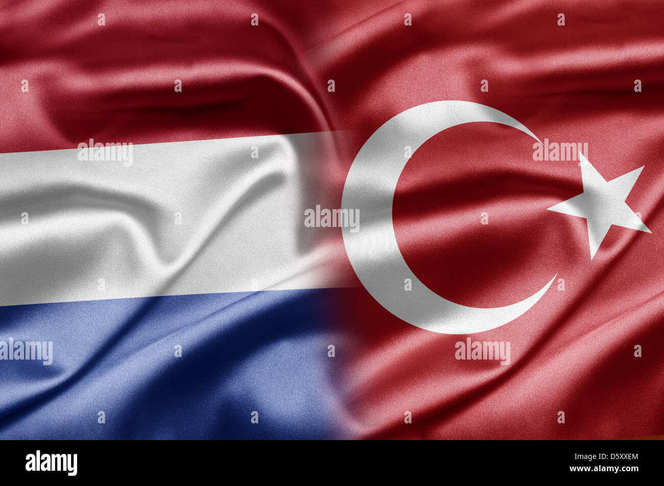 Dutch turkey hi-res stock photography and images - Alamy