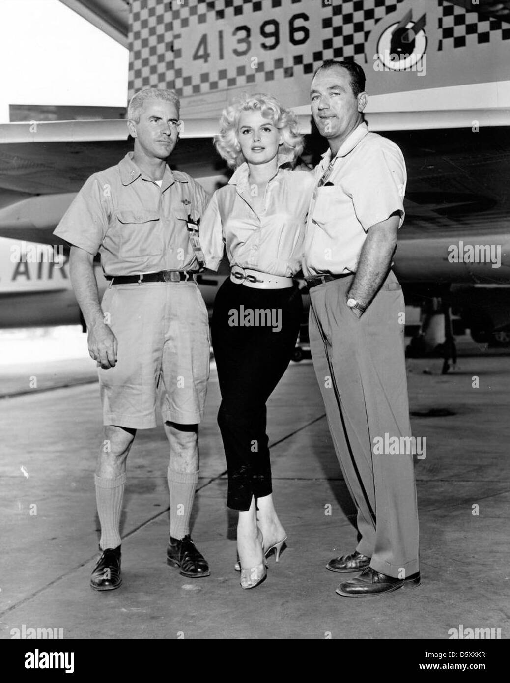 Barbara Lang Actress