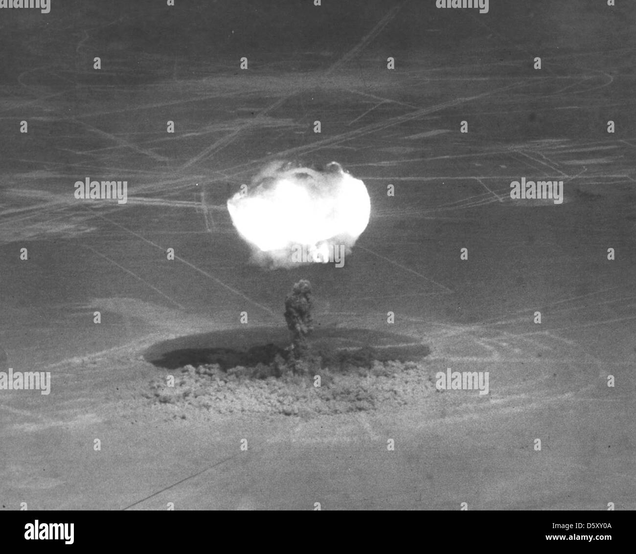 Operation Teapot High Resolution Stock Photography and Images - Alamy