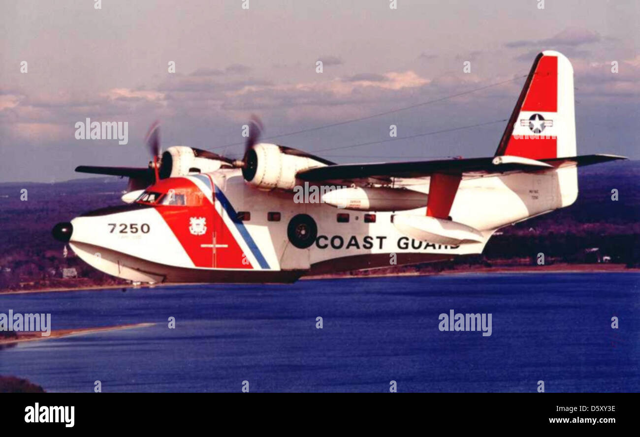 Uscg albatross hi-res stock photography and images - Alamy