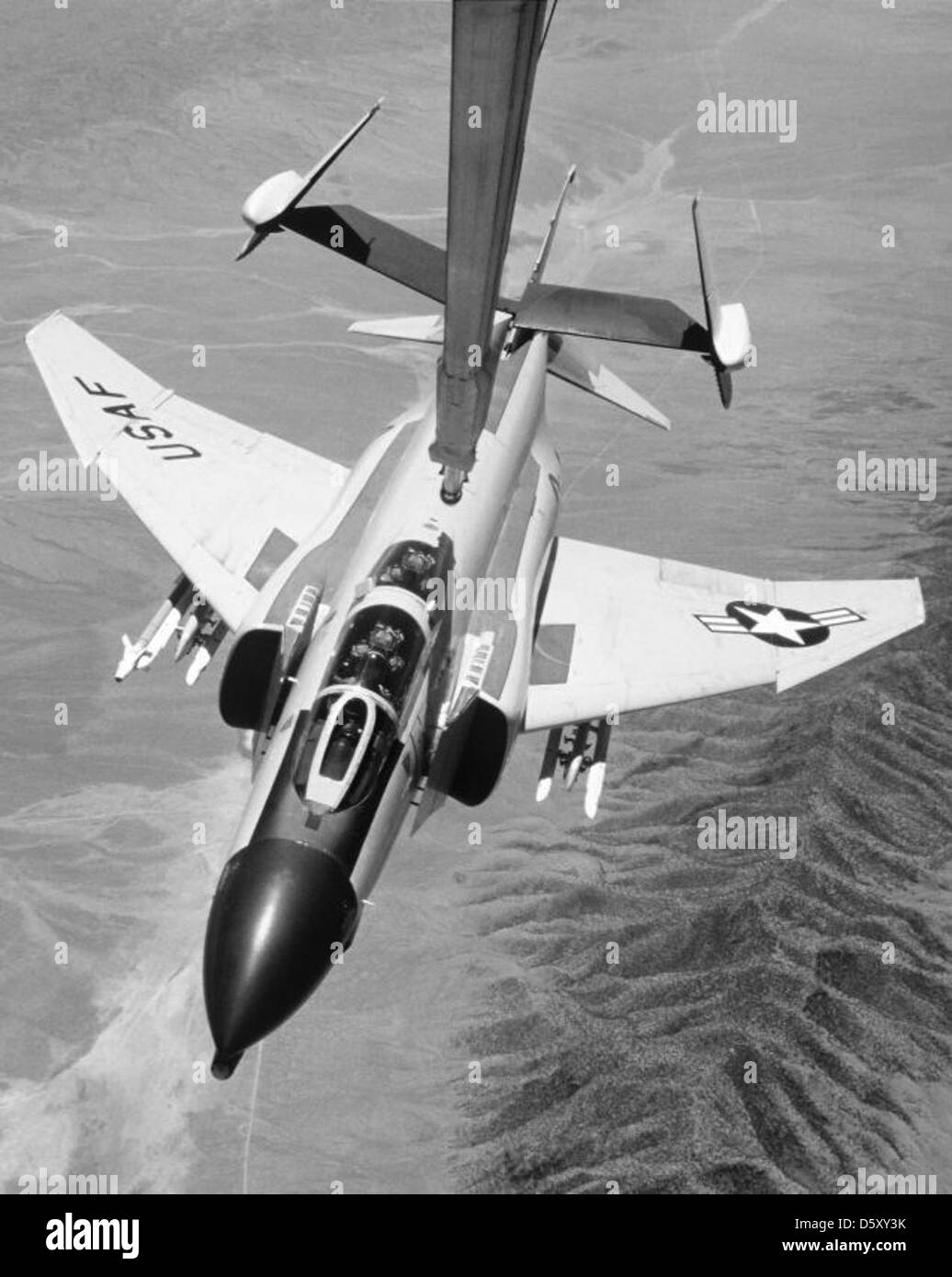 F 4e Phantom Ii Stock Photos & F 4e Phantom Ii Stock Images - Alamy