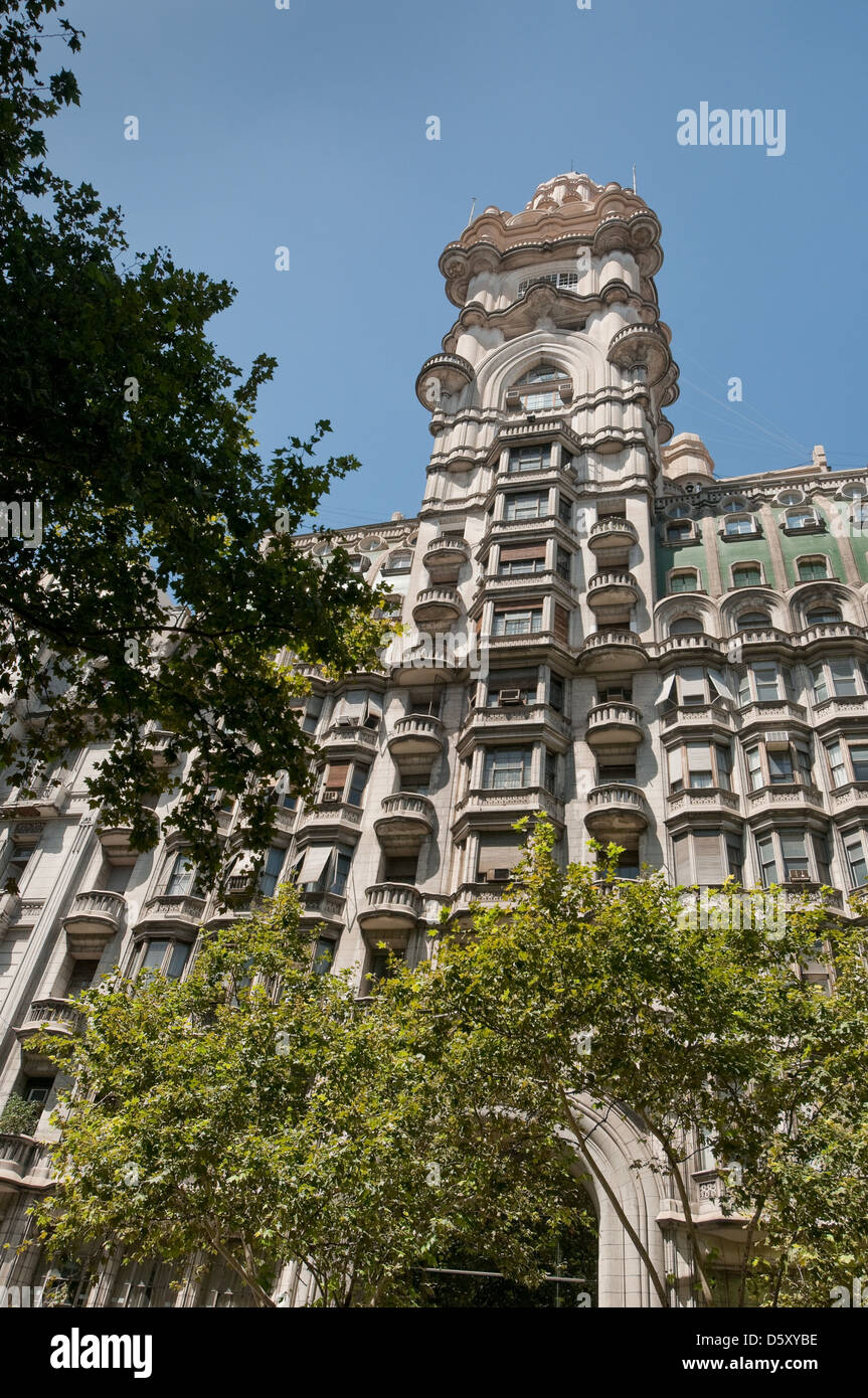 Palacio barolo hi-res stock photography and images - Alamy