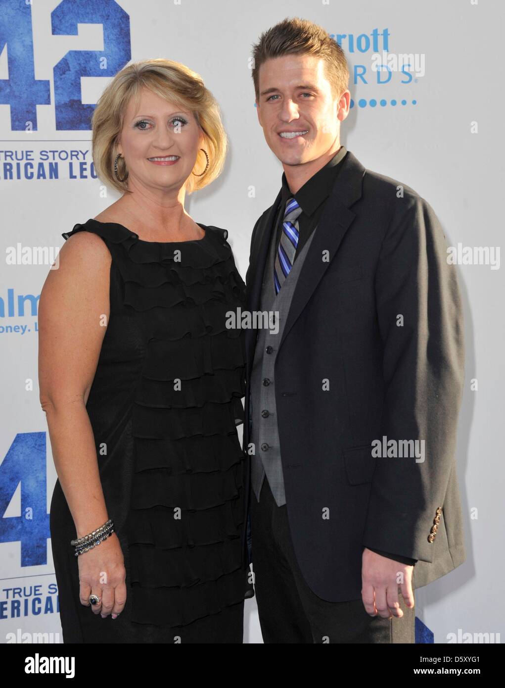 Blake sanders hi-res stock photography and images - Alamy