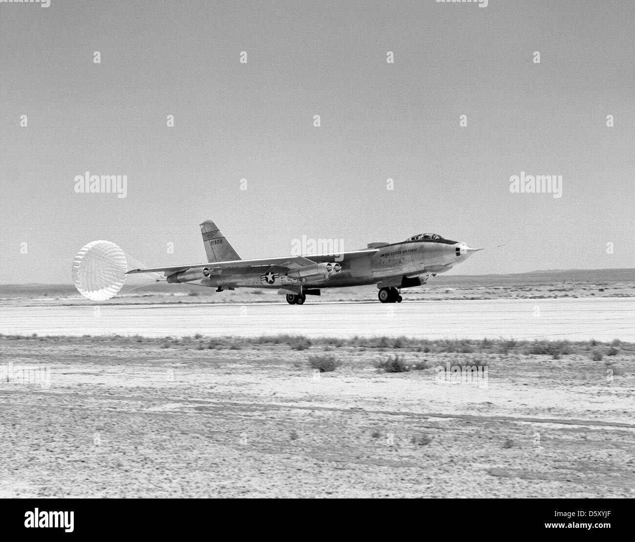 B 47a stratojet hi-res stock photography and images - Alamy