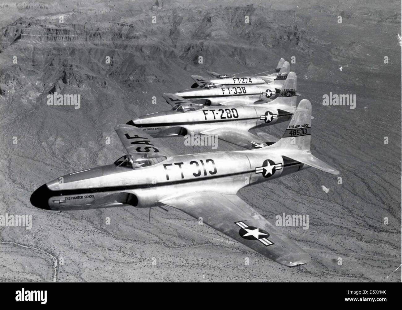 The Lockheed P-80A-1-LO Shooting Star was the first operational jet ...
