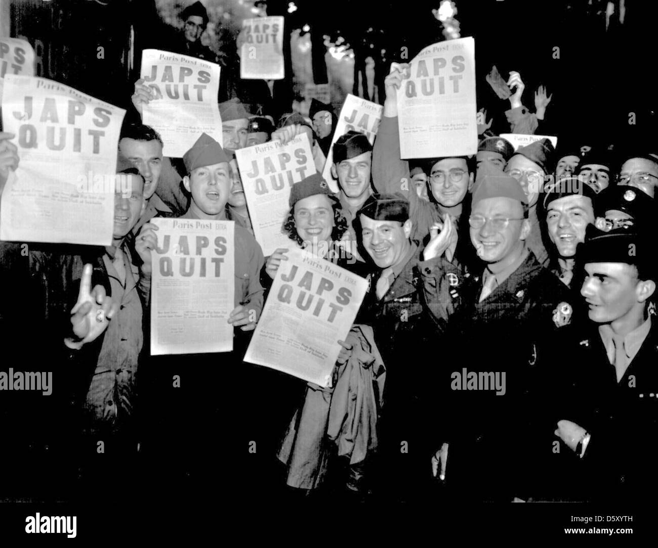 World War II (WWII) was a global conflict fought between 1939 and 1945 ...