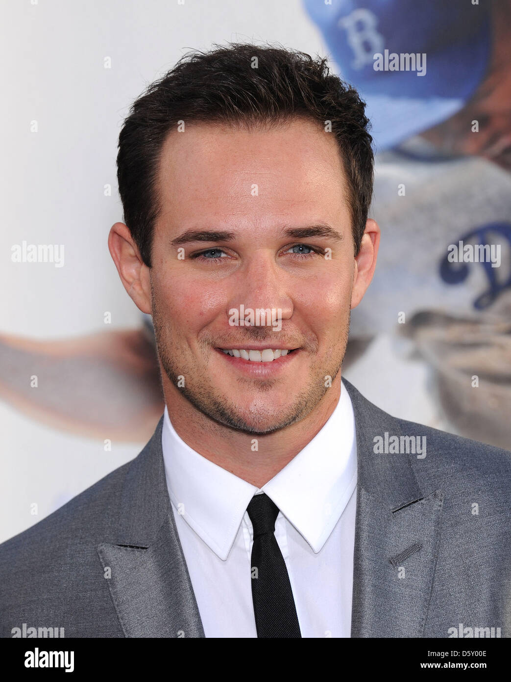 Ryan merriman hi-res stock photography and images - Alamy