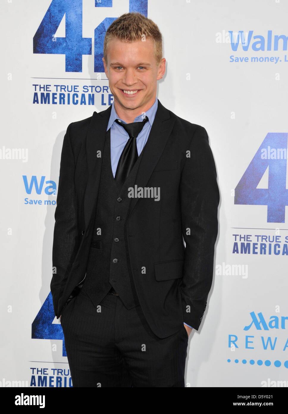 Jesse luken hi-res stock photography and images - Alamy