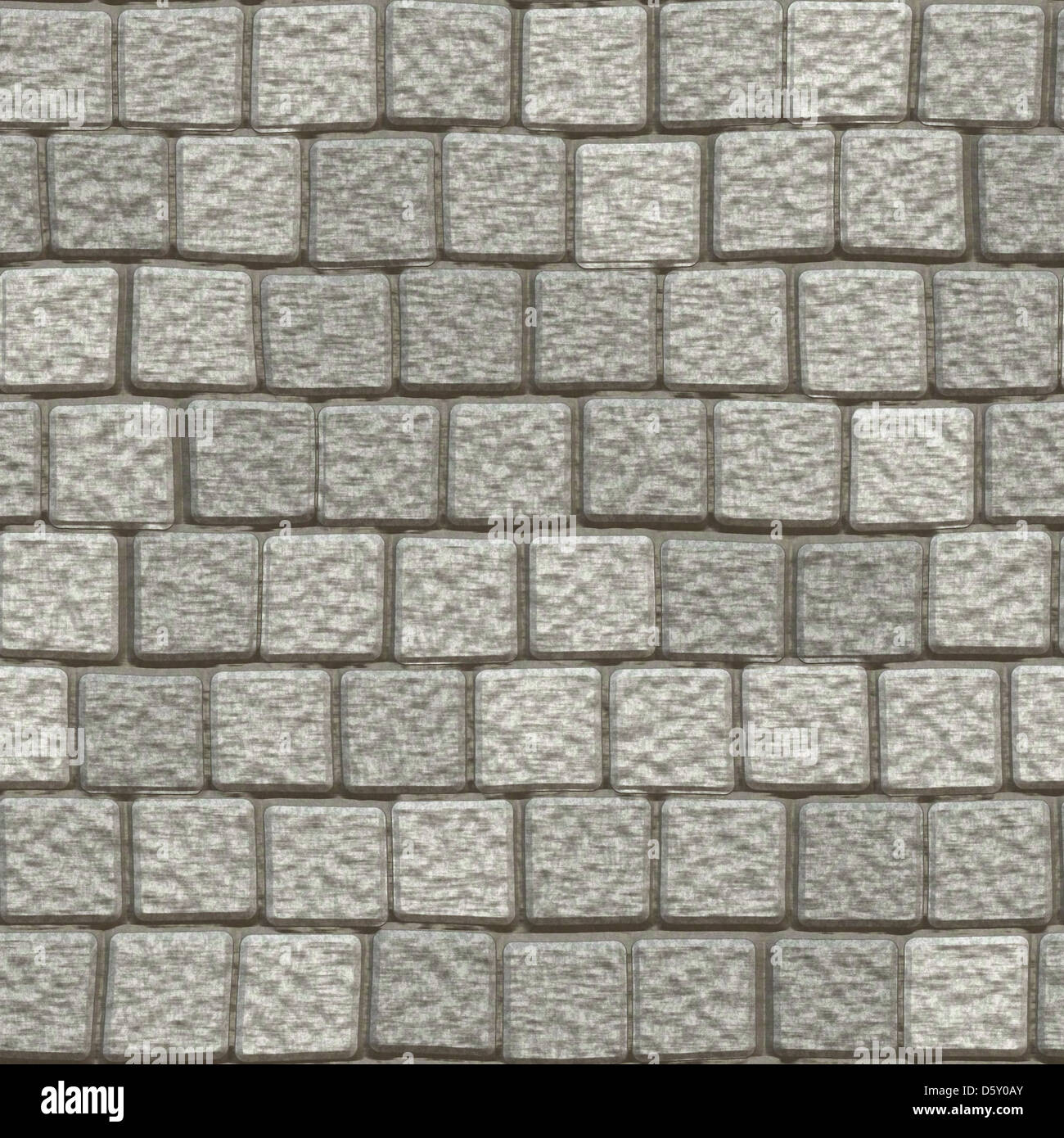 Pavement grey pebble Stock Photo - Alamy
