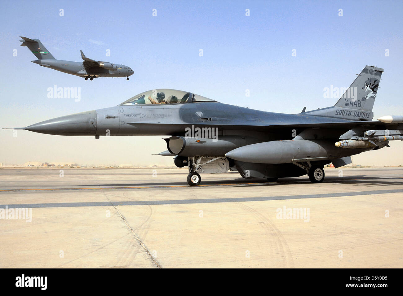 Joint base balad hi-res stock photography and images - Alamy