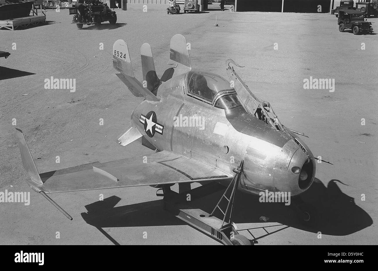 Parasite fighter hi-res stock photography and images - Alamy