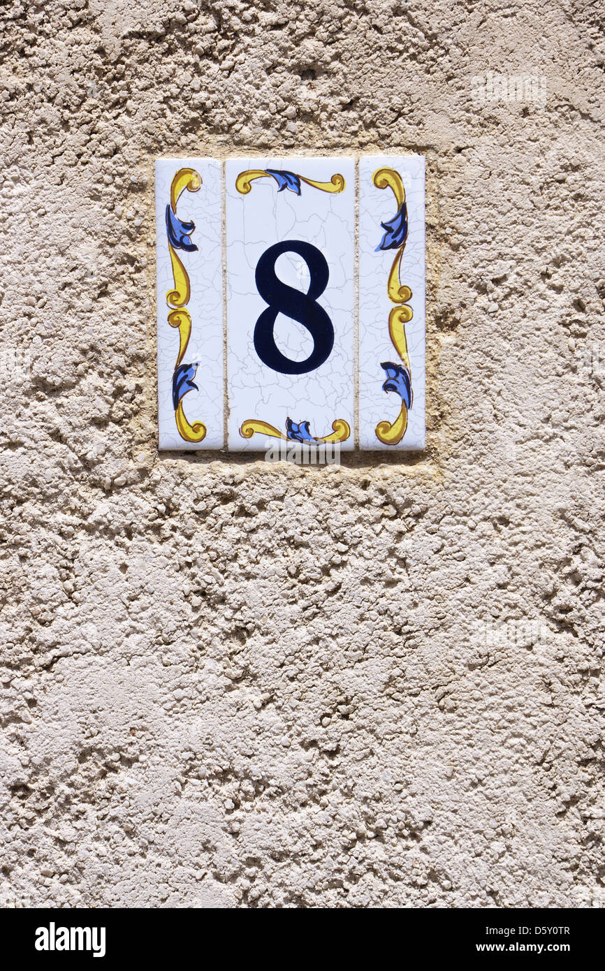 Zahlenfoto hi-res stock photography and images - Alamy