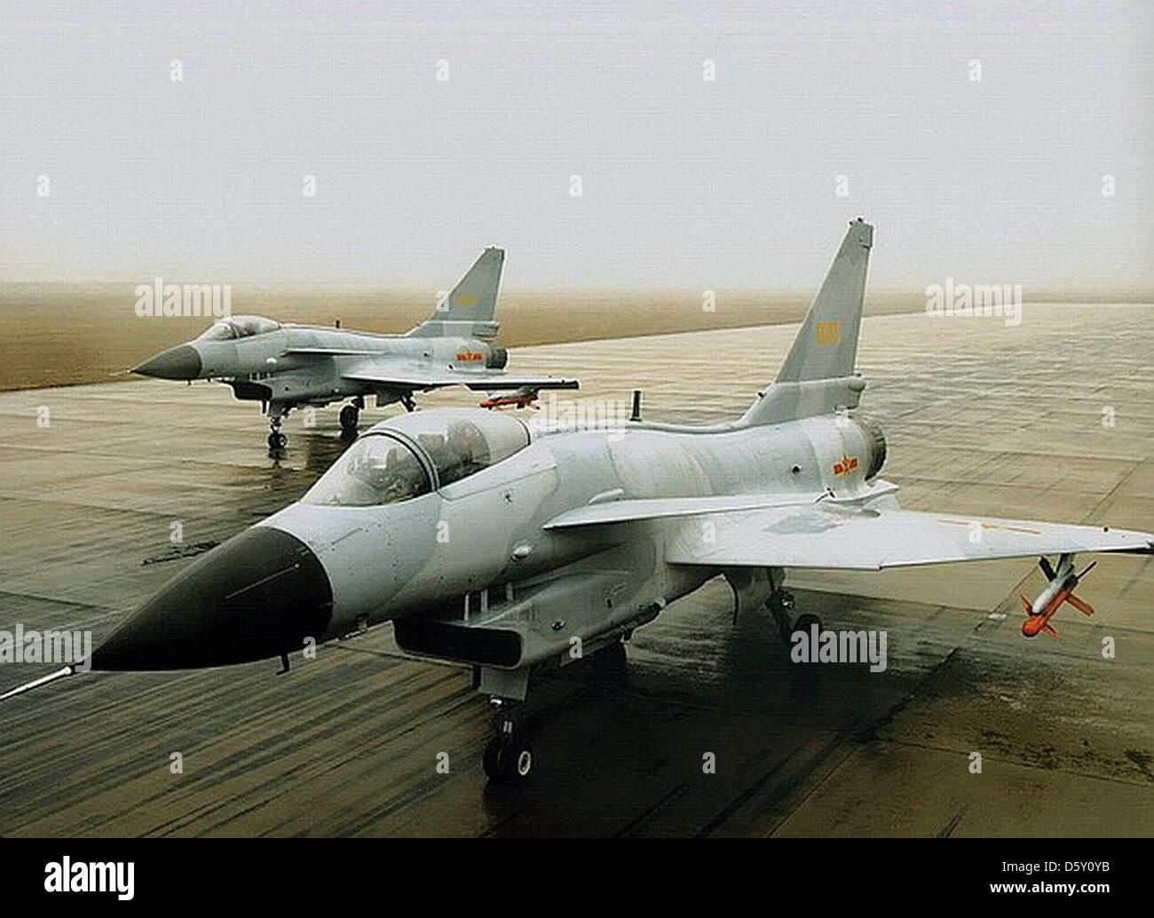 The Chengdu J-10 is a Chinese multirole fighter aircraft developed by ...