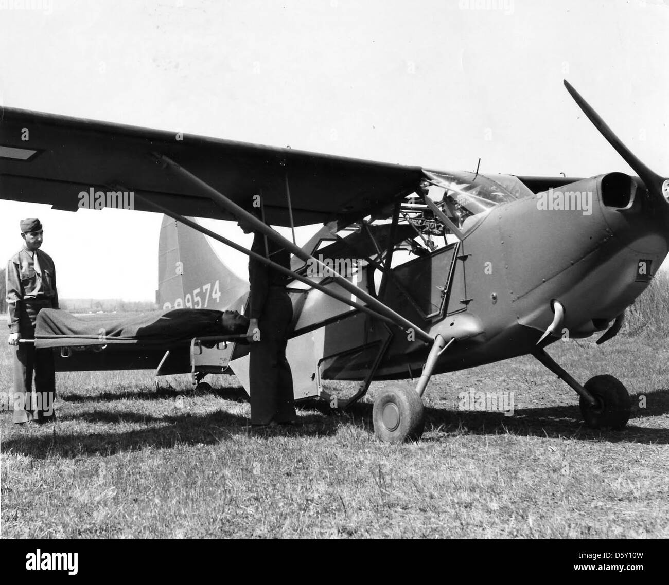 Sentinel plane hi-res stock photography and images - Alamy