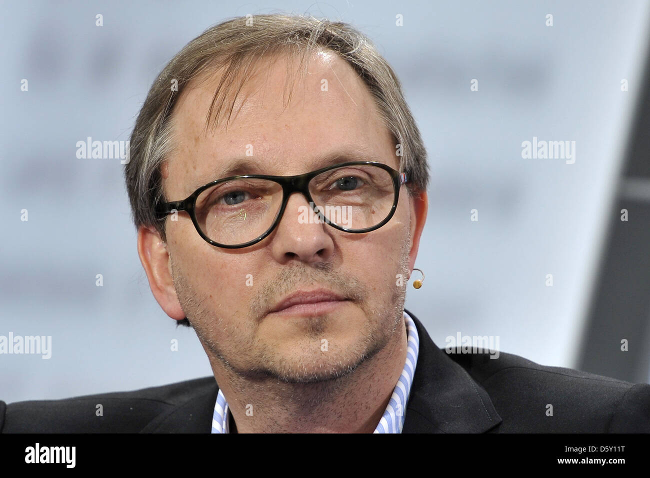 Oliver michael olli dittrich hi-res stock photography and images - Alamy