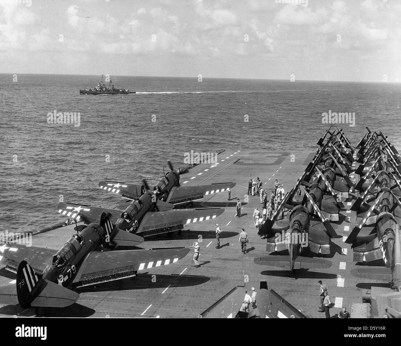 Curtiss Helldiver High Resolution Stock Photography and Images - Alamy