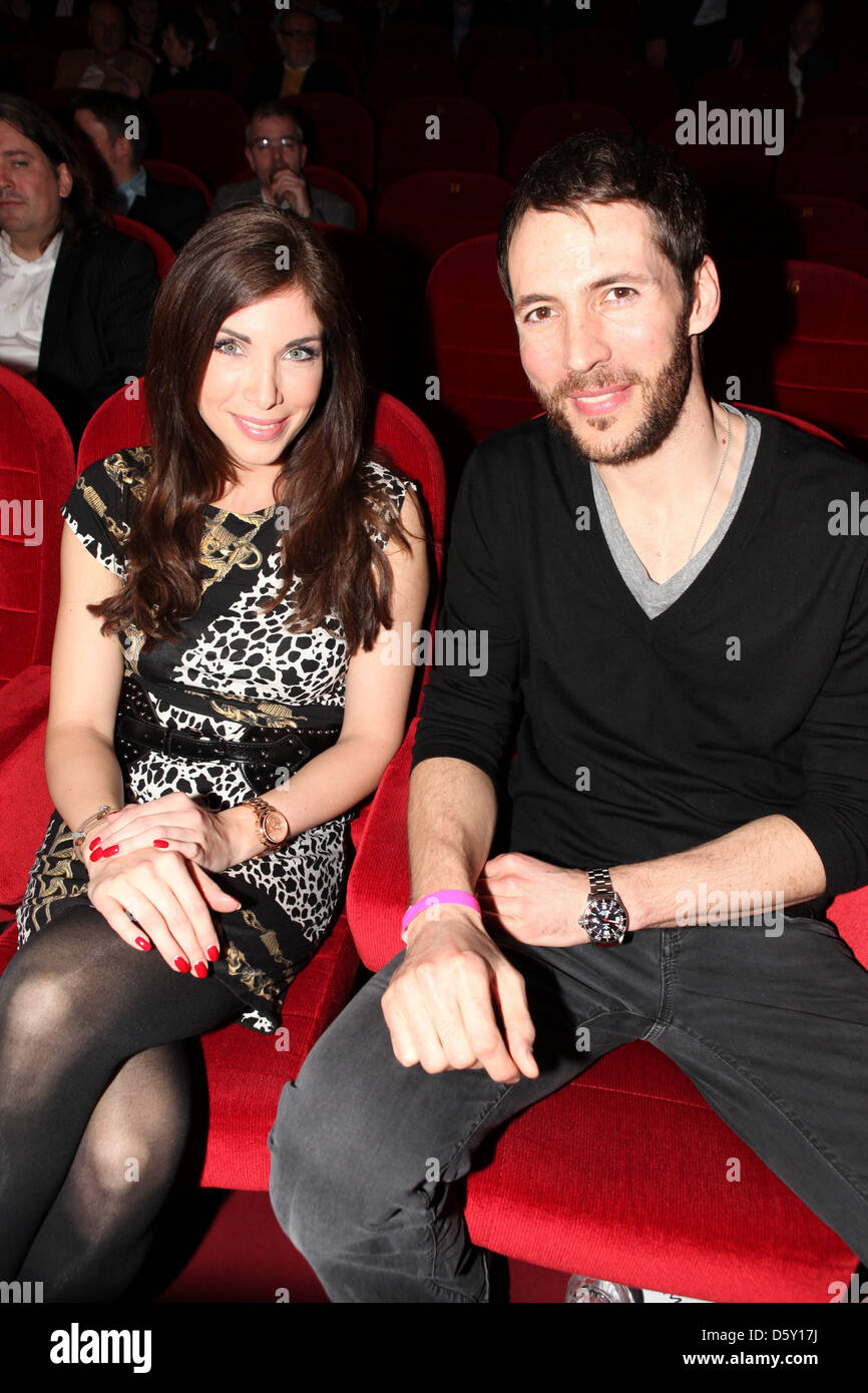 Alexander mazza where hi-res stock photography and images - Alamy