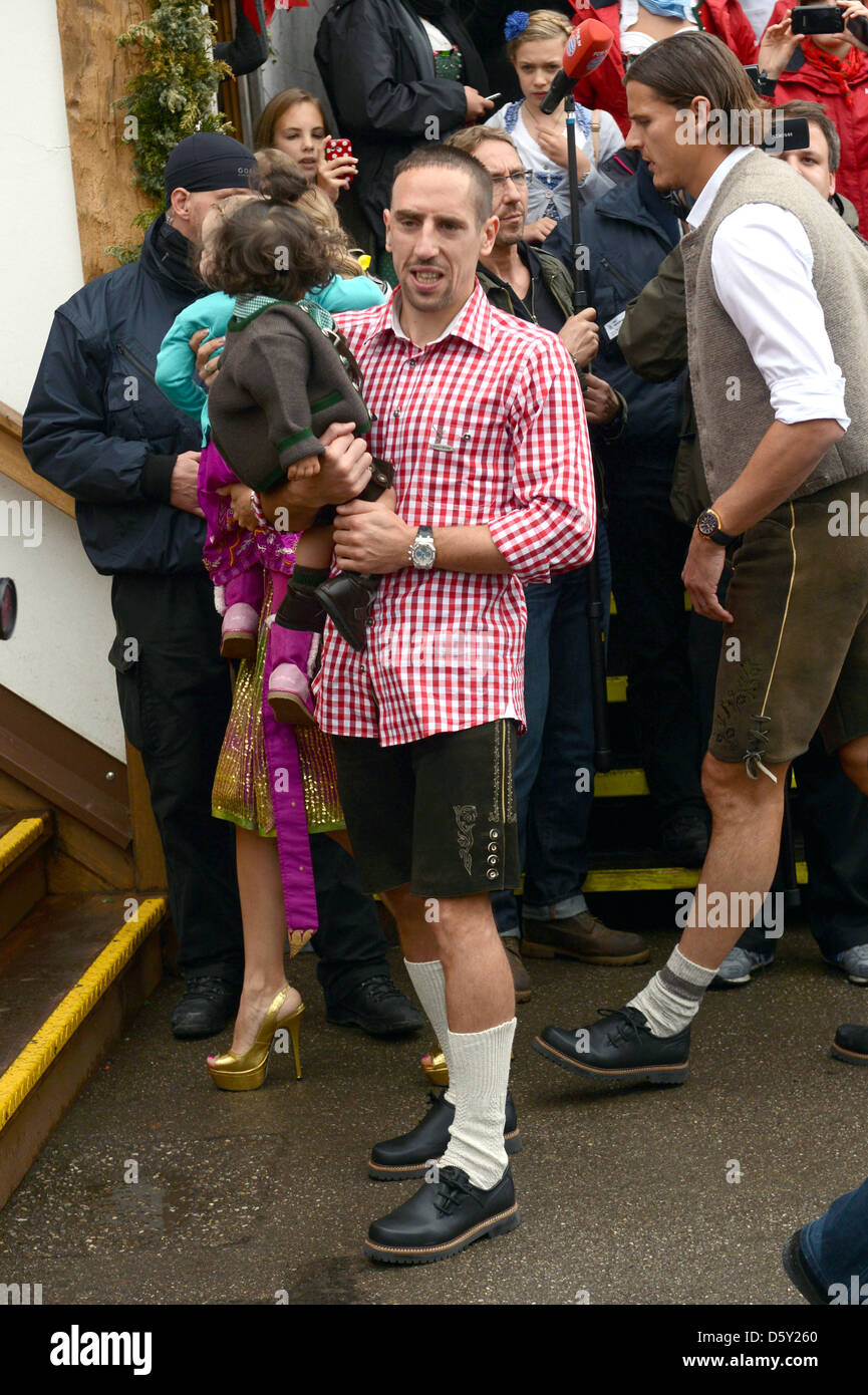 Traditional oktoberfest visit hi-res stock photography and images - Alamy