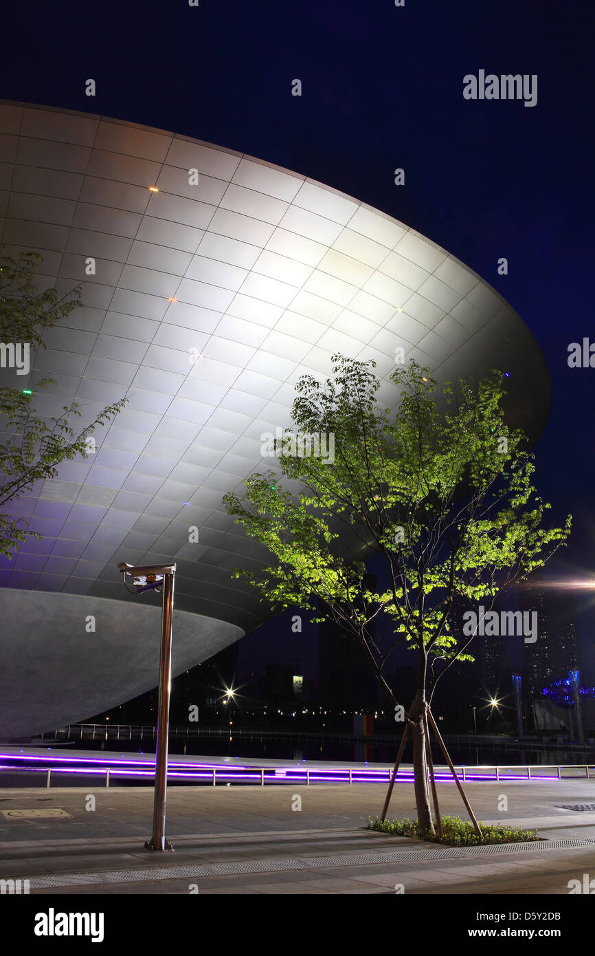 Incheon street view hi-res stock photography and images - Alamy