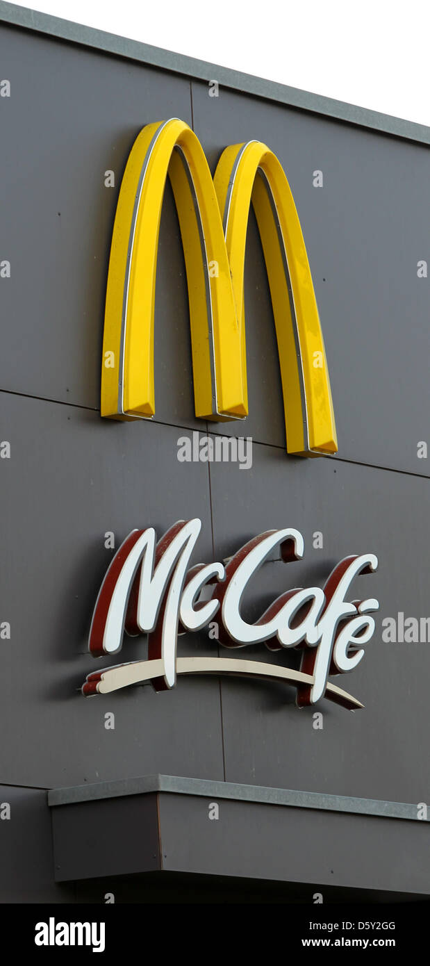 Company Logos Coffee High Resolution Stock Photography and Images - Alamy