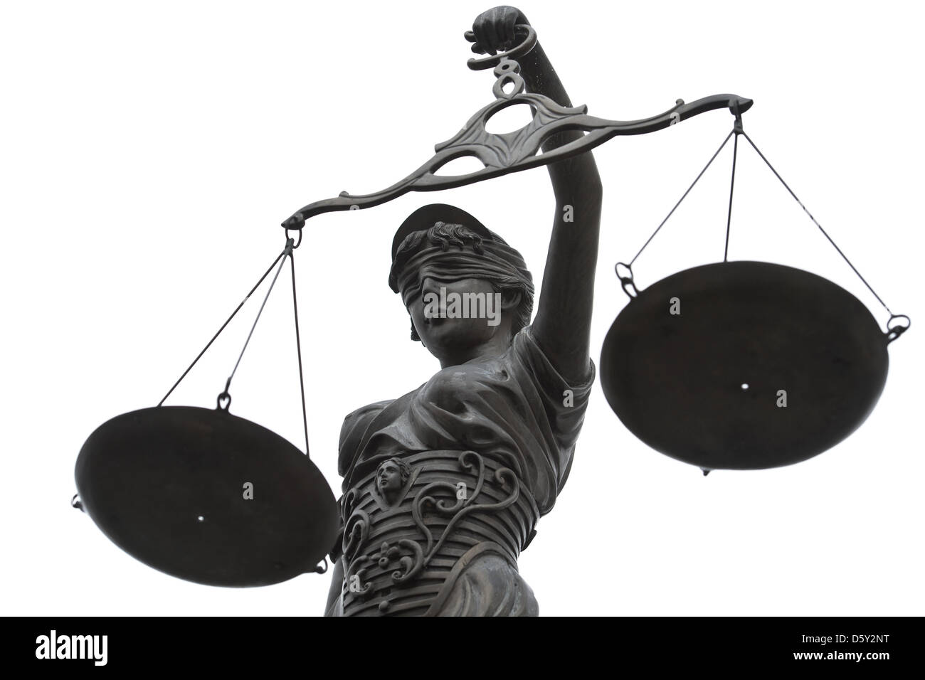 Pair of scales hi-res stock photography and images - Alamy