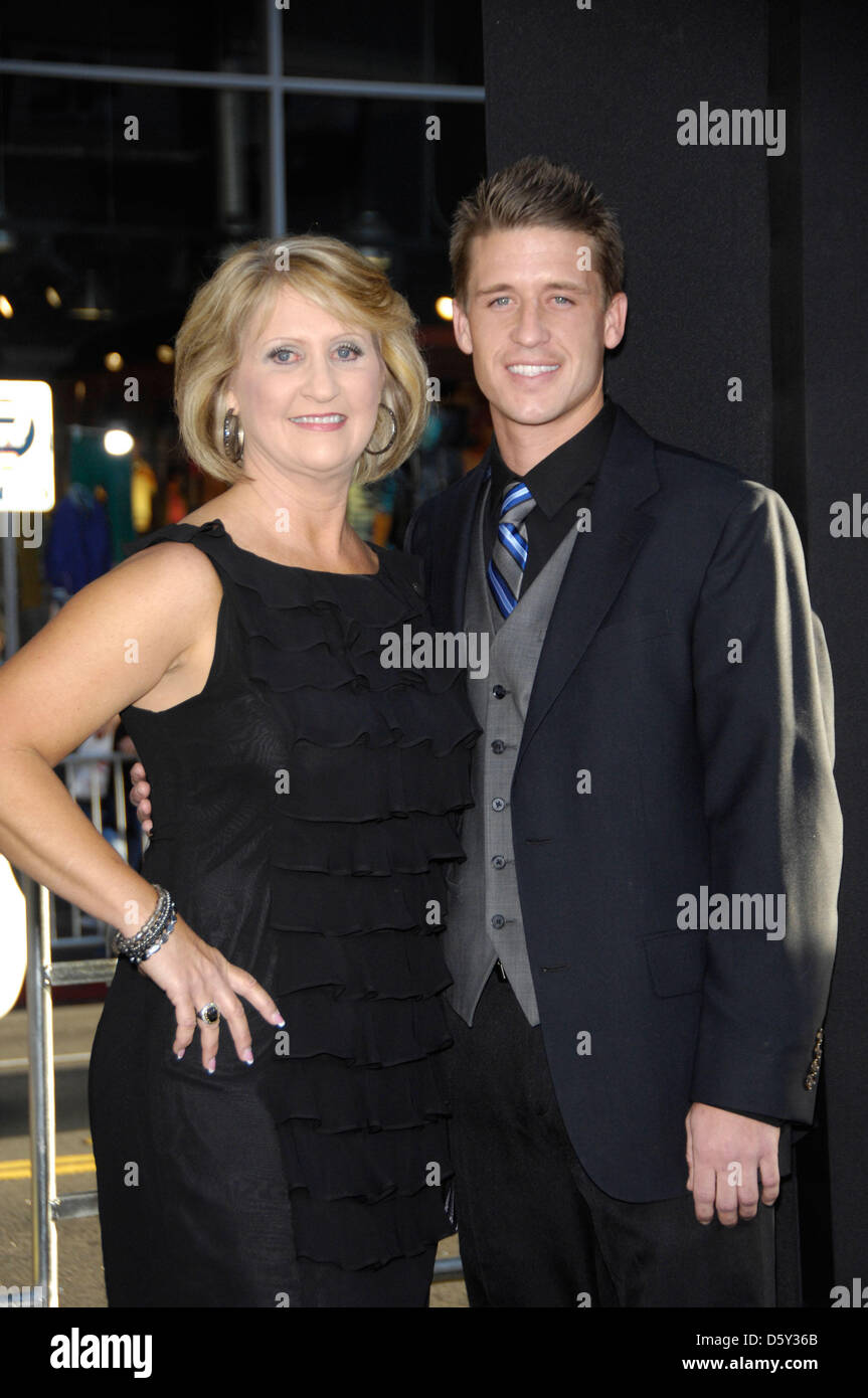 Blake sanders hi-res stock photography and images - Alamy