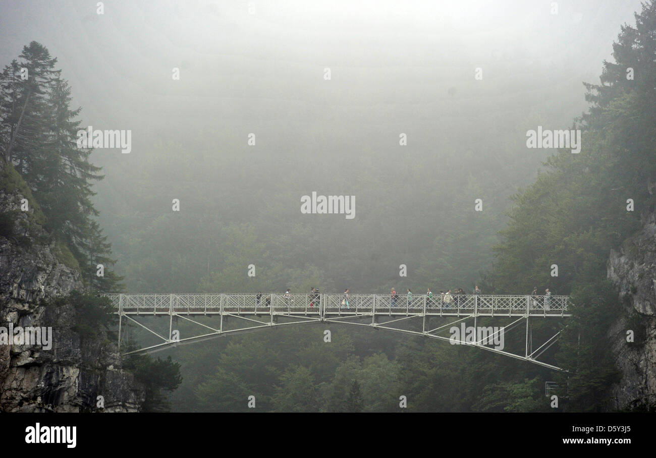 Poellat gorge hi-res stock photography and images - Alamy