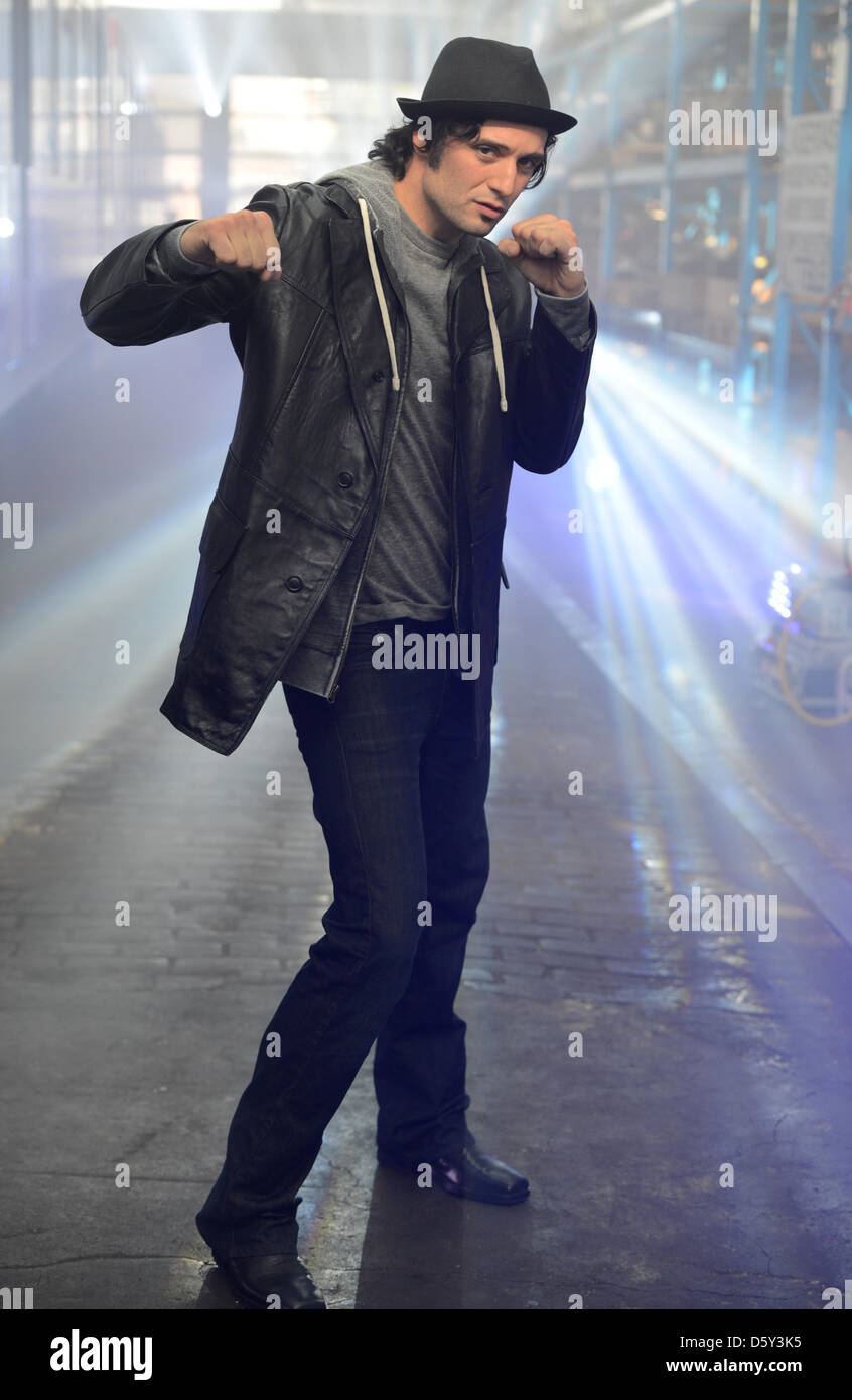 Drew sarich hi-res stock photography and images - Alamy