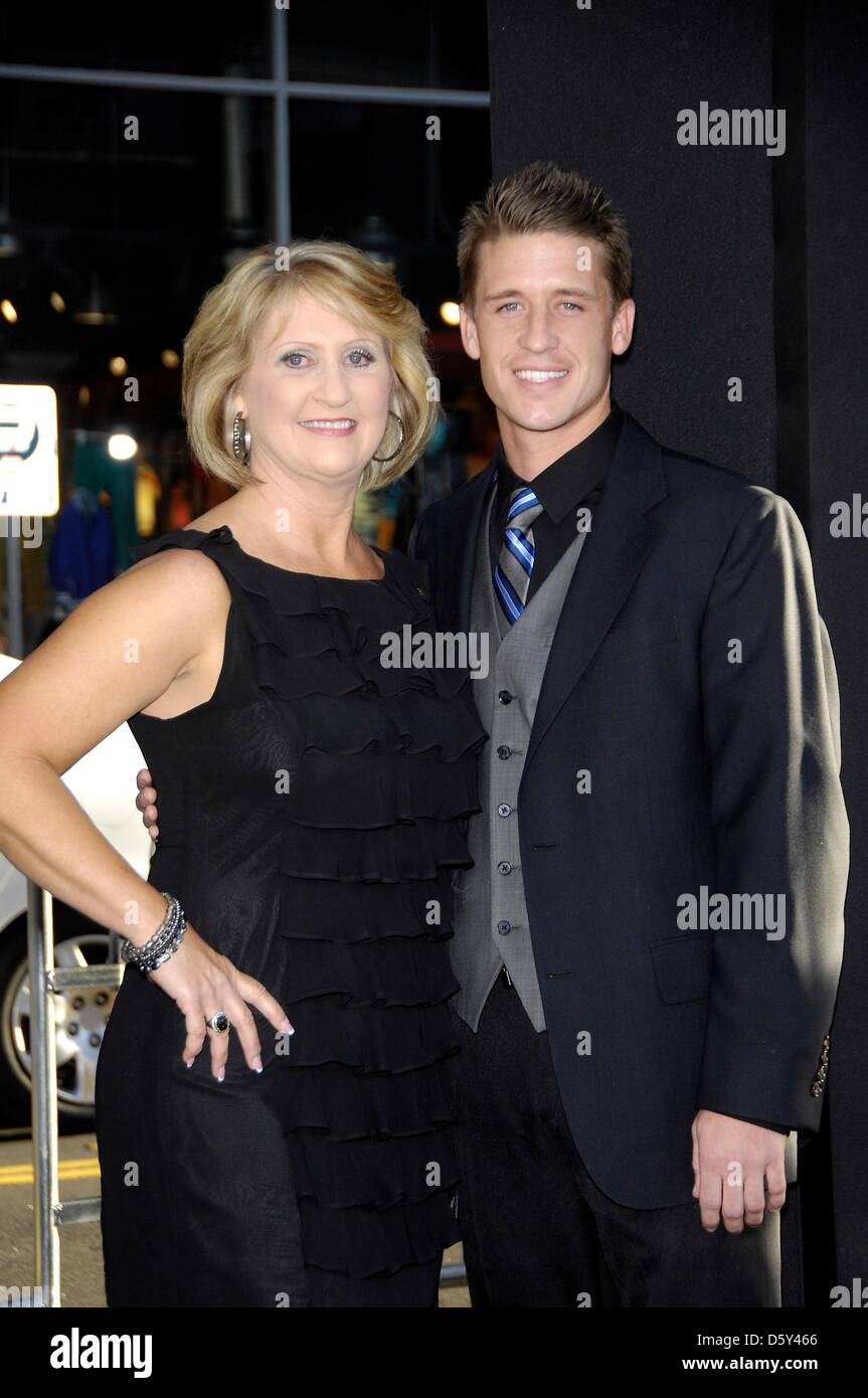 Blake sanders hi-res stock photography and images - Alamy