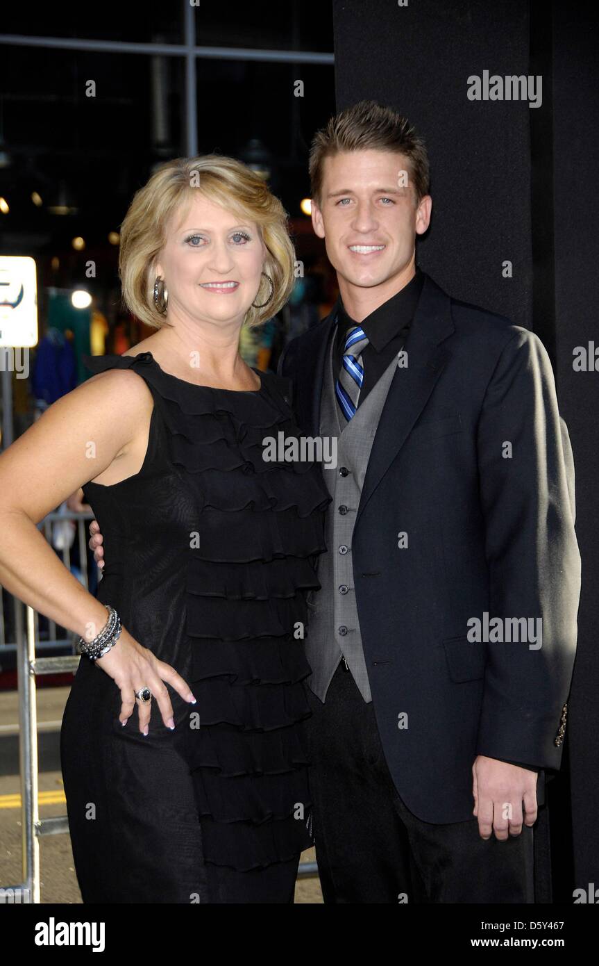 Blake sanders hi-res stock photography and images - Alamy